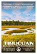 Timucuan Ecological & Historic Preserve Poster | WPA Travel Posters ...