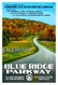 Blue Ridge Parkway Poster | WPA Style Travel Poster – National Park Posters